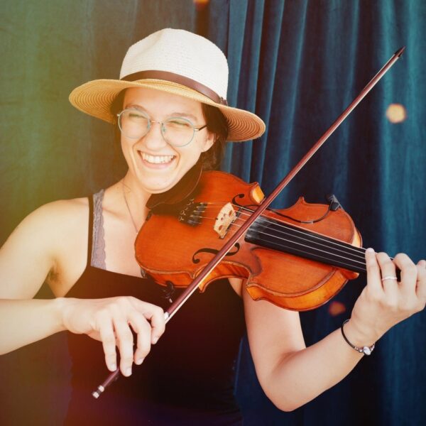 About - Algonquin Harvest Market